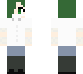 Hannah | Minecraft Skin