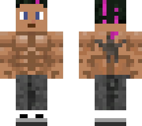 hawk | Minecraft Skins