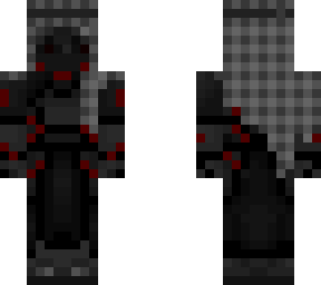 hiro | Minecraft Skin