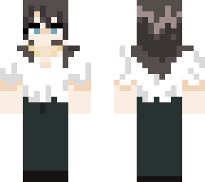 Howl | Minecraft Skin