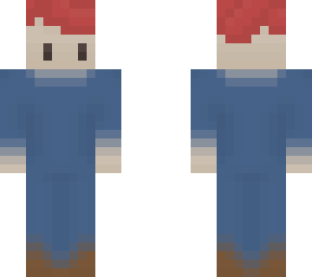 teto | Minecraft Skins