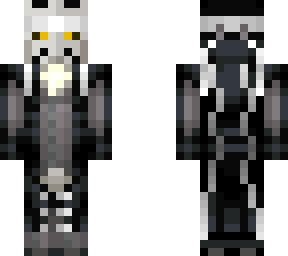 yu narukami | Minecraft Skins