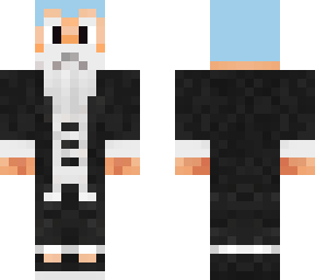 chun li | Minecraft Skins