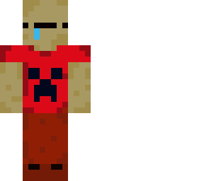 kid | Minecraft Skins
