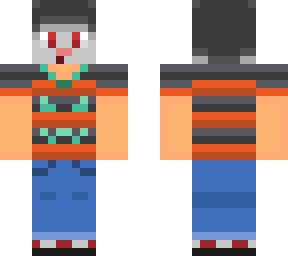 halloween | Minecraft Skins