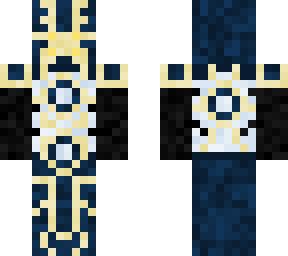 dark knight | Minecraft Skins