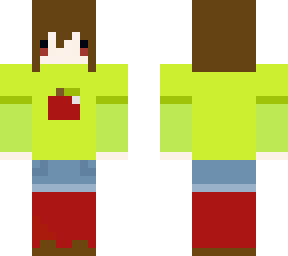 twee | Minecraft Skins