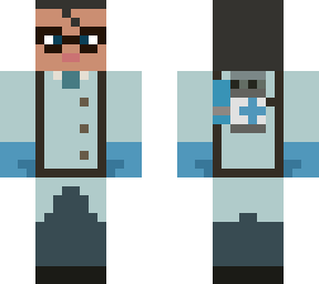 tf2 | Minecraft Skins