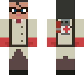 tf2 | Minecraft Skins