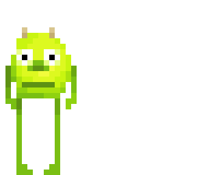 mike | Minecraft Skins