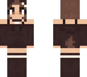 mimi typh | Minecraft Skins