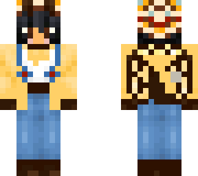 bee | Minecraft Skins