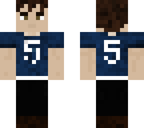 bladee | Minecraft Skins