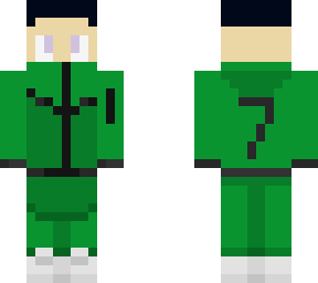 nike tech | Minecraft Skins