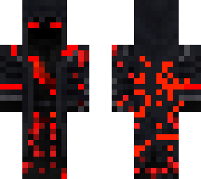 badass | Minecraft Skins