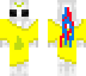 tears | Minecraft Skins