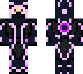 null | Minecraft Skins