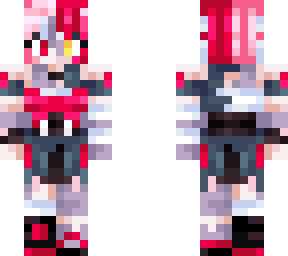 Ollie | Minecraft Skin