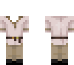 Once upon a dream // androgynous | Minecraft Skin