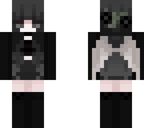 pepper | Minecraft Skin
