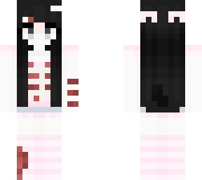 Pills | Minecraft Skin