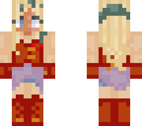 player | Minecraft Skins