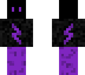 ray | Minecraft Skins