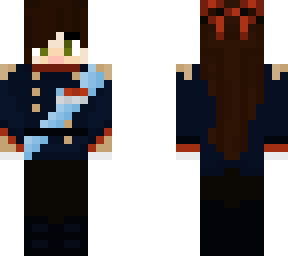 denmark | Minecraft Skins