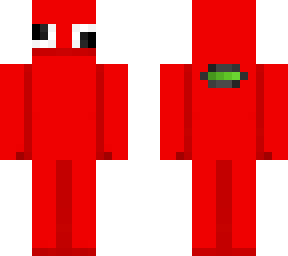 robot | Minecraft Skins