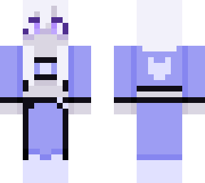 robot boy | Minecraft Skins