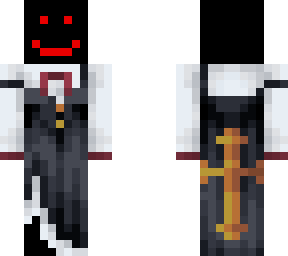 scary | Minecraft Skins