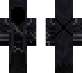 shadow | Minecraft Skins