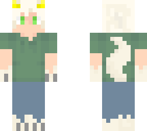 silly guy | Minecraft Skins