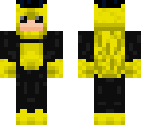 mark invincible | Minecraft Skins