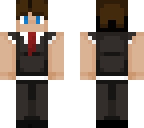 sick | Minecraft Skins