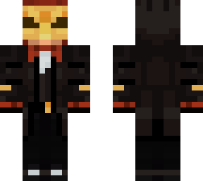 vip | Minecraft Skins