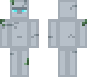 golem | Minecraft Skins