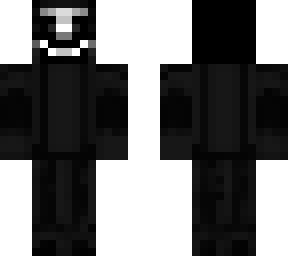 knocker | Minecraft Skins