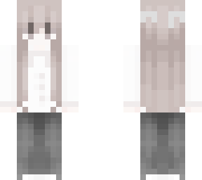 tnt5566 | Minecraft Skin