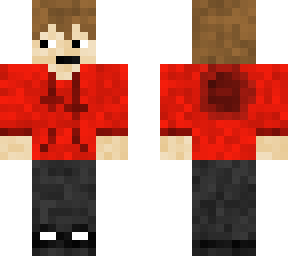 tord | Minecraft Skins
