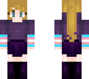 transgender | Minecraft Skins