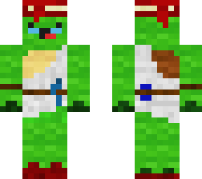 villiager | Minecraft Skins