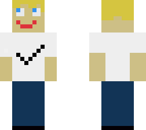 gyat | Minecraft Skins