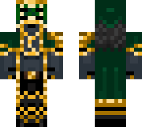 vessel | Minecraft Skins