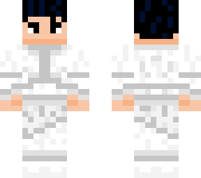 Omni-Mark | Minecraft Skin