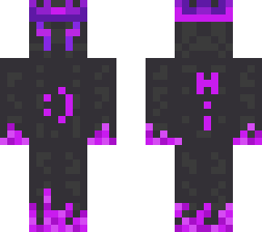 Vortex5421 | Minecraft Skin