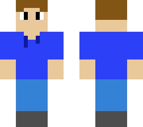 complex | Minecraft Skins