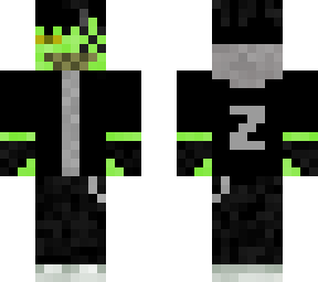 zombie | Minecraft Skins