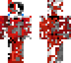 zombie | Minecraft Skins