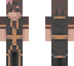 zuko | Minecraft Skins